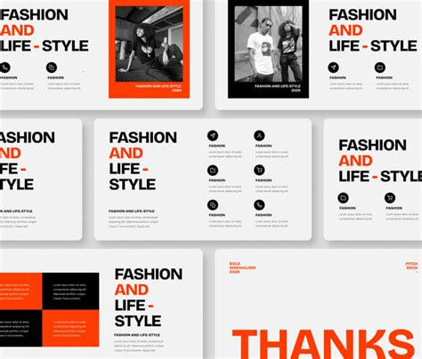 Bold Minimalism Powerpoint Presentation Template Incl Bold Minimalism Powerpoint Presentation Template Incl