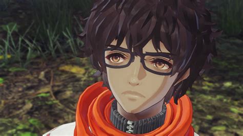 Pyra And Mythra Amiibos Add Aegis Swords To Xenoblade Chronicles 3 Rpgfan