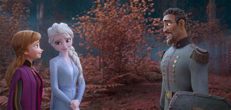 Frozen Cast Of Characters At Howard Vasquez Blog
