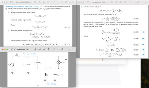 Solved I don't know how to derive step by step to get the | Chegg.com