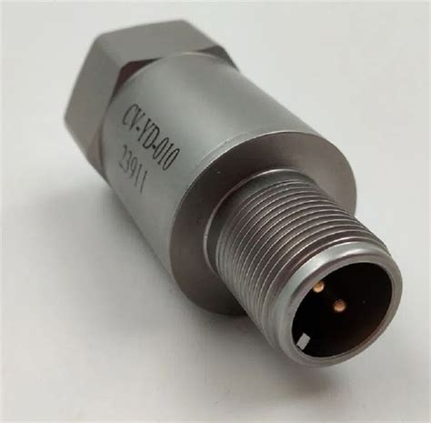 Vibration Velocity Transducer Manufacturers And Suppliers China Factory Price Sinocera