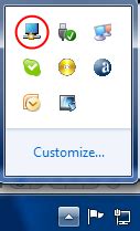 How To Hide The DisplayLink UI Icon In The System Tray DisplayLink