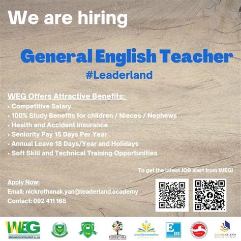 National Employment Agency On Linkedin ចង់រកការងារ រេីសកម្លាំងពលកម្ម រួមគ្នាអនុវត្ត ៣កុំ