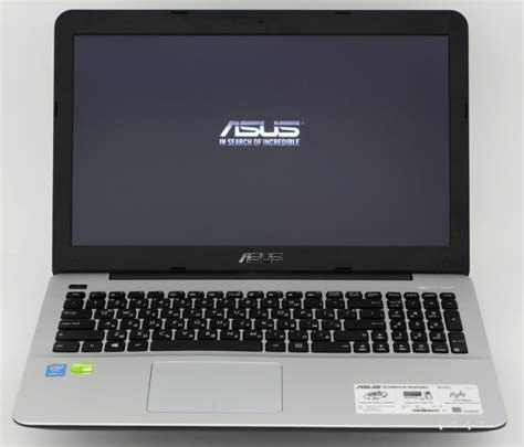 ASUS X555 review – good looks and decent specs equals excellent daily ...