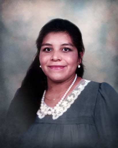 Bertha Castillo Martinez Bluebonnet News