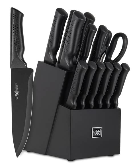 Ultimate Guide Best Block Knife Sets For Home Chefs