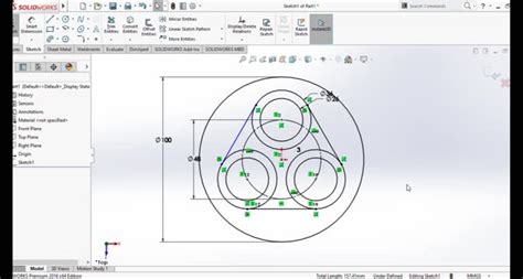 [video] Emon Hasan On Linkedin Solidwork Cad 3dmodeling Cadcam