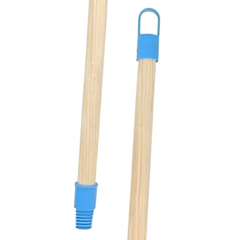 Kij Drewniany Z Gwintem 150cm Cleanstore Pl