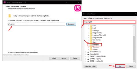 best way to install wamp server on windows 10 themescode