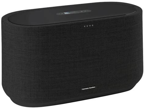 Умная колонка Harman/Kardon Citation 500 - купить по доступным ценам в ...