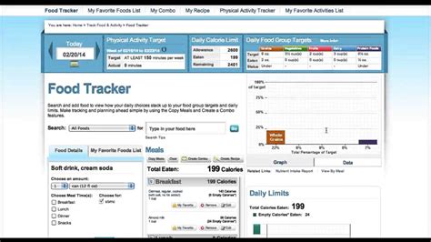 Supertracker Youtube