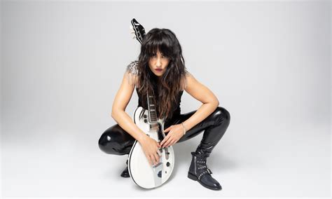 Ktタンストール、6作目となる最新作『wax』を語る