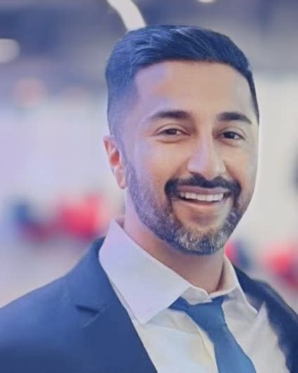 Mayur Suchdev Treliant