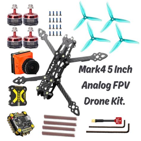 Drone Kit Hi Tech Xyz