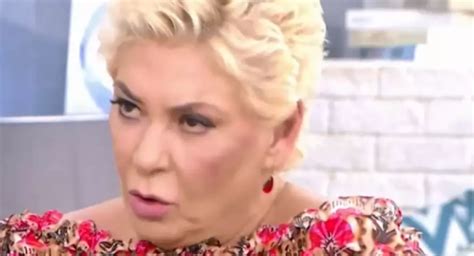 Δήμητρα Λιάνη σε Λιάγκα «Είναι λίγος ο Ανδρουλάκης για το ΠΑΣΟΚ Dete Gr