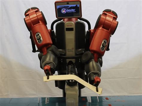 human inspired control strategies for robots performing constrained