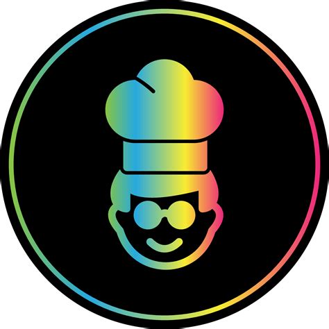 Baker Vector Icon Design 16624433 Vector Art At Vecteezy