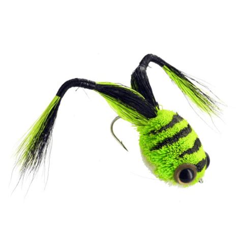 Popper Flies The Fly Crate
