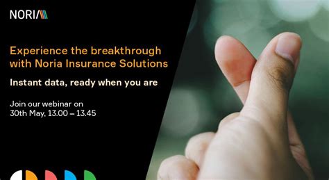 noria on linkedin data dataanalytics businessintelligence insurtech