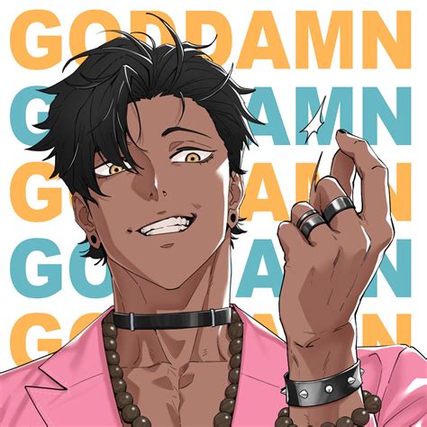 Goddamn Its Not Easy To Love Webtoon