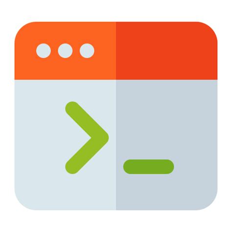 Web Development Generic Flat Icon