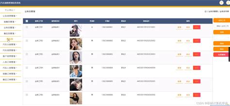 汽车销售管理信息系统jspjavaspringmvcmysqlmybatis汽车销售管理信息系统目录 Csdn博客