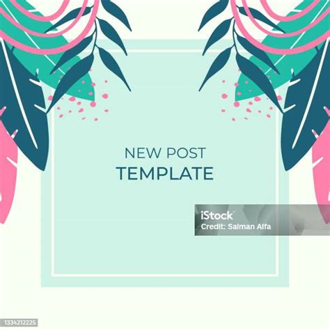 열대 잎 배경여름 판매 배너 디자인 꽃 배경 벡터 손바닥 잎 몬스터 잎 벽 액자 인쇄를위한 식물 배경 디자인 벽 예술 초대 포스터 가을에 대한 스톡 벡터 아트 및 기타