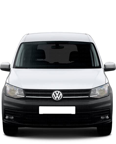 Dimensions Volkswagen Caddy 2015 2020 Vs Mini Cooper 2023 Present