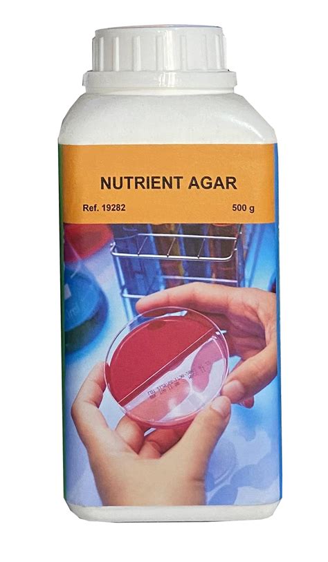 Nutrient Agar Media Mikrobiologi Pt Indolab Utama Distributor