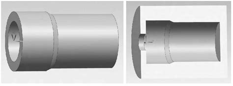 Centrifugal Casting Of Super Large High Molybdenum Cast Iron Cylinder Liner Zhy Casting