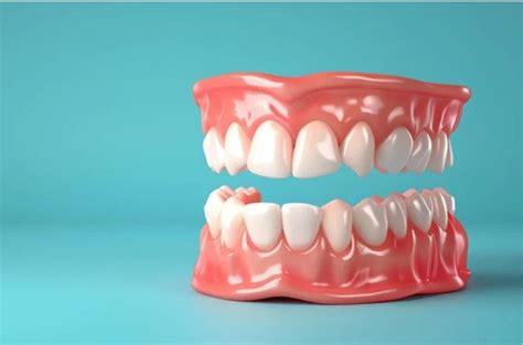 Complete Dentures Aadhyas Dental