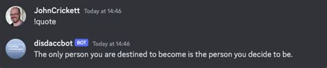 Build Your Own Discord Bot Coding Challenges