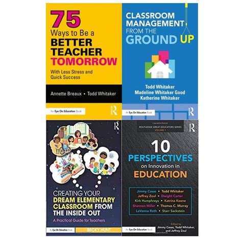 Create Innovative Classrooms Pack Chooze
