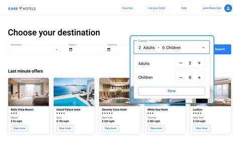 6 Creative Storyline Menu Navigation Examples With Free Website