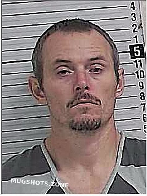 Booth Mark Daniel 03 14 2025 Bay County Mugshots Zone