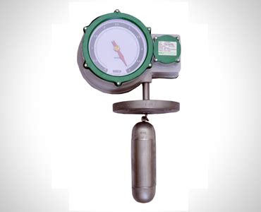 FLOAT DIAL GAUGE MARINE FDG