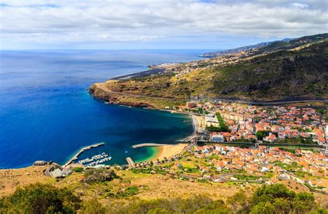 21 Best Beaches In Madeira Celebrity Cruises