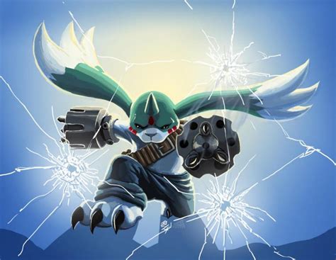 🔥 [10 ] Gargomon Wallpapers Wallpapersafari