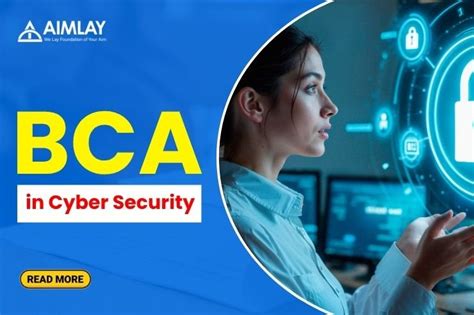 Bca In Cyber Security Course Details Eligibility Admission Process Subjects And Career Scope