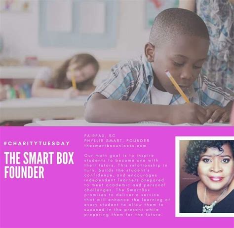 The Smart Box The Smart Box Added A New Photo