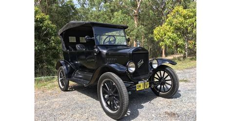 Как Хенри Форд направи колите масови