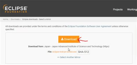 How To Install Eclipse IDE In Windows Step By Step Complete Guide