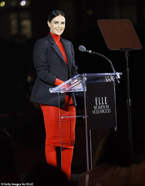 Ok ჰოლივუდის ქერა ლამაზმანი რადიკალურად განსხვავებული იმიჯით ახლა უკვე შავგვრემანი შარლიზ