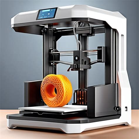 3d Printing Polymer Revolutionizing Construction Techniques