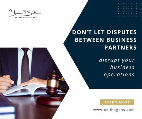 Chris Bell On Linkedin Conflictresolution Partnershipsolutions