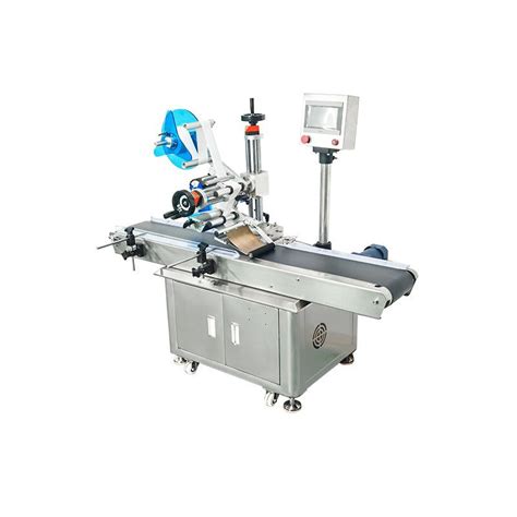 Flat Labeling Machine Labemachine