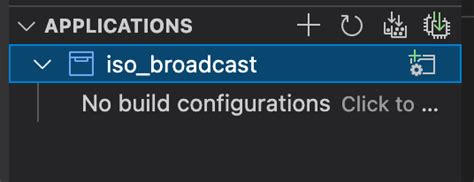 Cannot Build System With Vs Code Nordic Qanda Nordic Devzone Nordic