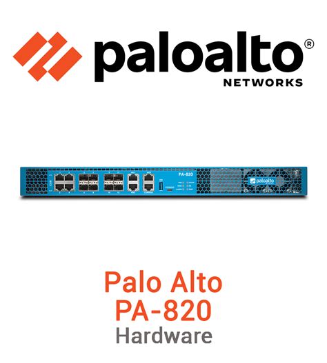 Palo Alto Networks