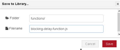 alex9ufo 聰明人求知心切 how to copy and export nodes and flows in node red