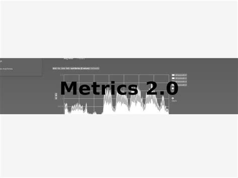 Rethinking Metrics Metrics 20 Pdf